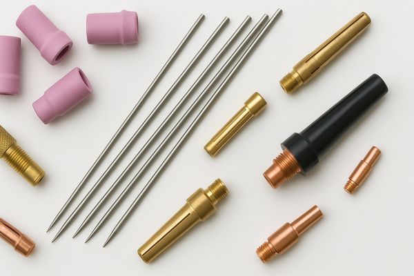 Holthausen Gasbenodigdheden